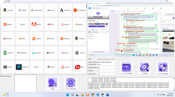 Cheat Layer No Code Business Automation Using Chatgpt 7172